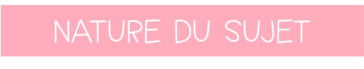 Ateliers autonomes – Grammaire – le sujet du verbe conjugué