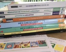 Mes programmations et progressions