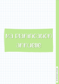 Teacher planner 2023-2024