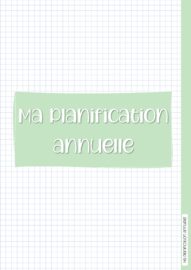 Teacher planner 2024-2025