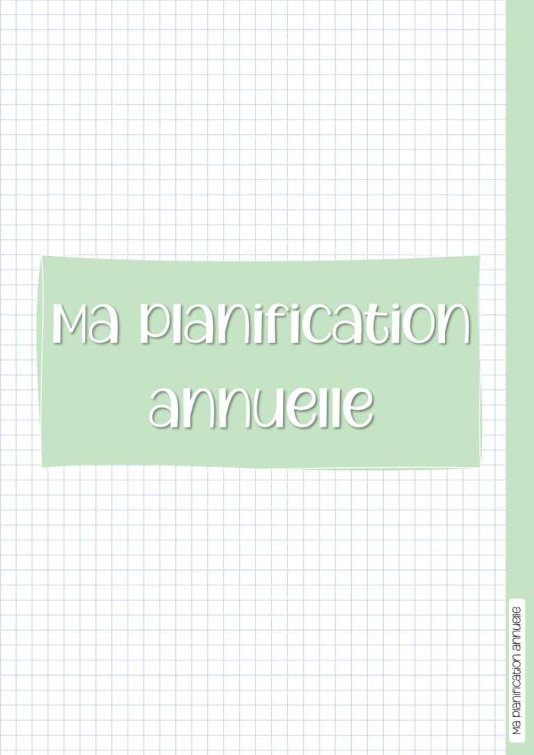 Teacher planner 2024-2025